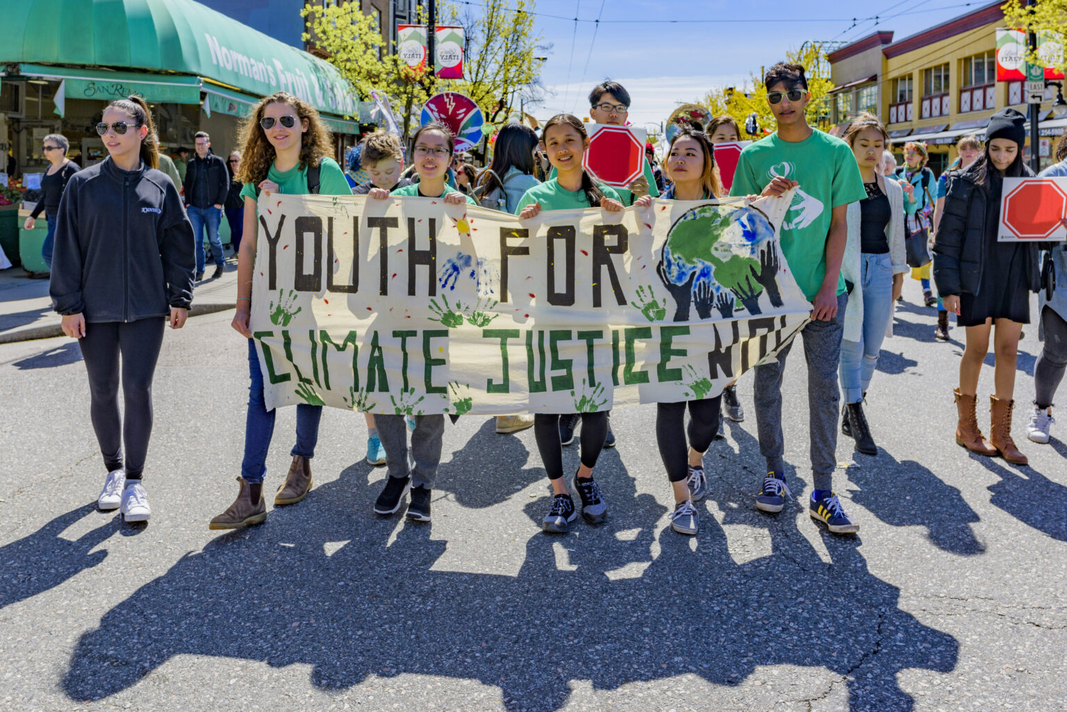 1. What is climate change and why care? – Empowering Learners in a ...