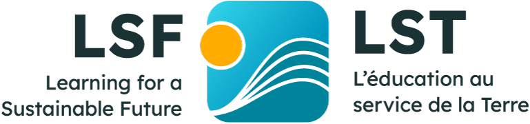 About LSF – Empowering Learners in a Warming World